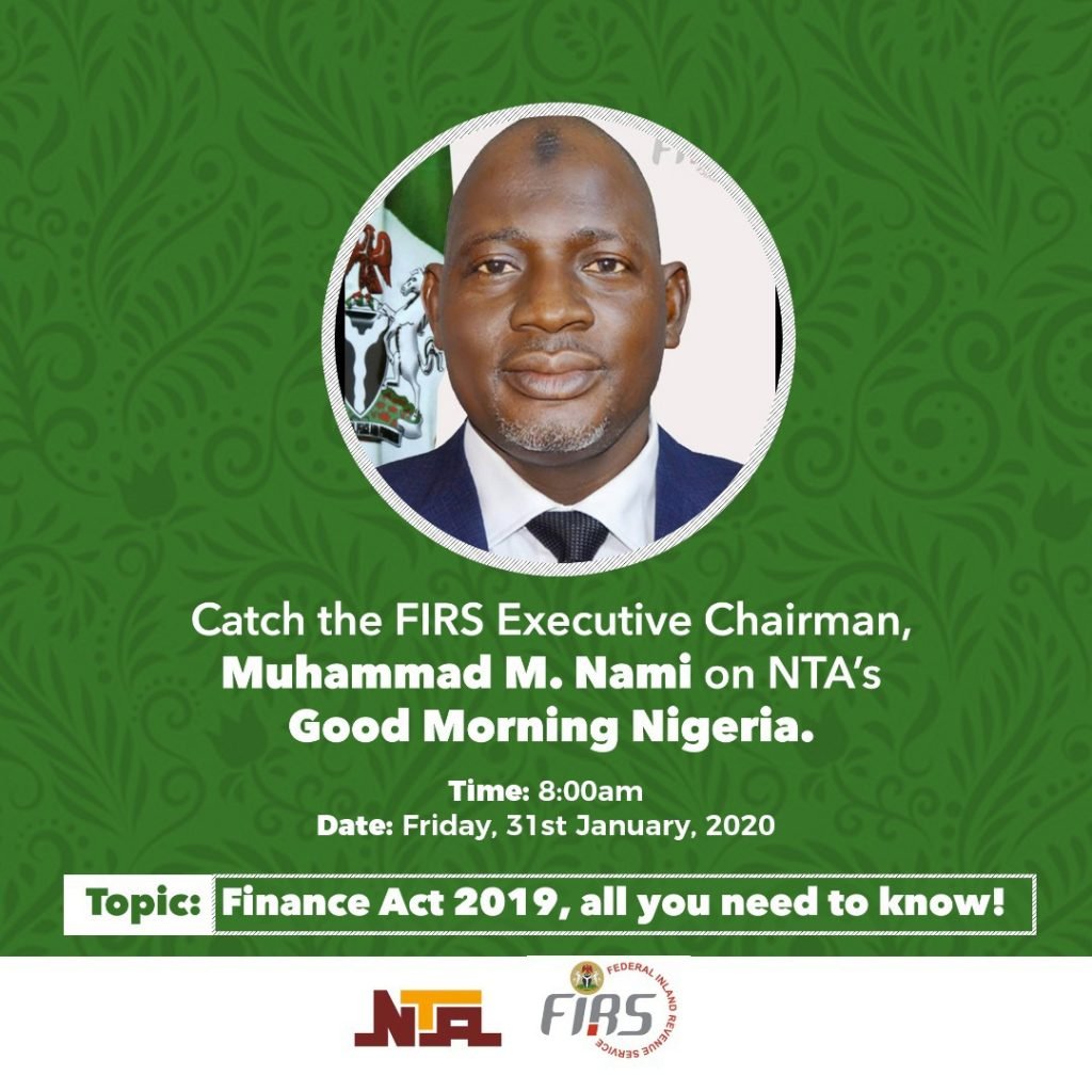 3 Things Muhammad Nami Said On NTA; 5 Things You Should Know About The ...