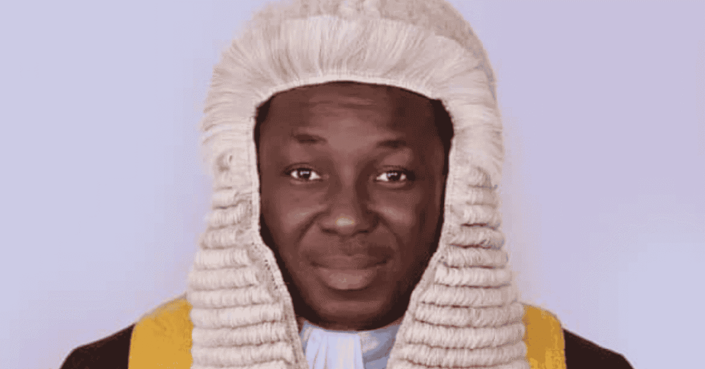 Tinubu Appoints Rotimi Oyedepo as Director of Public Prosecutions - The ...