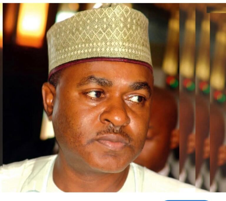 The Damocles Sword of Corruption Above Isa Yuguda’s Legacy - The Jour